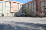 Erciyes Üniversitesi Nuri Cıngıllıoğlu Fen Fakültesi (Kayseri, Melikgazi, Köşk Mah., Kutadgu Bilig Sok., 7), üniversiteler  Kayseri'den