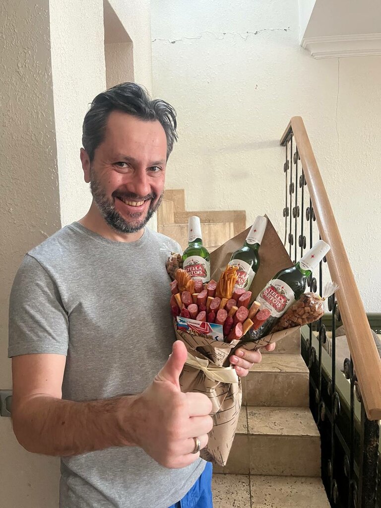 Katalogdan satış The Red Pepper, Krasnoyarski krayı, foto