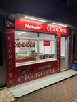 Ustam Çiğköfte Fıstıklı (Yalova, Armutlu, Fıstıklı Köyü, Kerimler Sok., 11A), restoran  Armutlu'dan