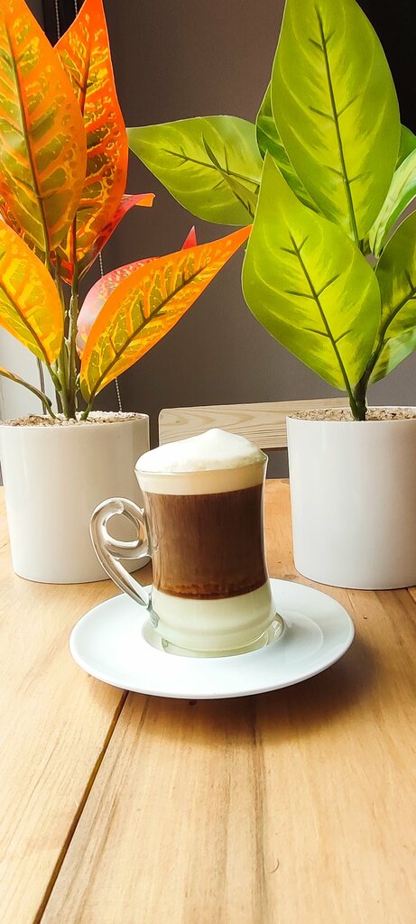 Kafe Sumaq Kawsay Café, La Paz, foto