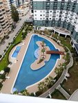 Serenity Residence (Antalya, Alanya, Mahmutlar Mah., 241 Nolu Sok., 6A), kısa süreli konaklama  Alanya'dan