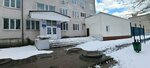 Балтийская государственная академия рыбопромыслового флота учебный корпус № 3 (Ozernaya Street No:32), üniversiteler  Kaliningrad'dan