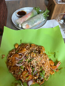 VIETNAMiKo (Privolnaya Street No:70к1, Moscow), kafe  Moskova'dan
