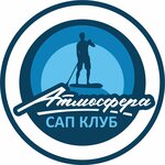 Атмосфера (Poltavskaya Street No:30), kürek sörfü  Nijni Novgorod'dan