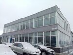 Amkcomtrans (50 Let Oktyabrya Street No:124А), otomobil servisi  Kursk'tan