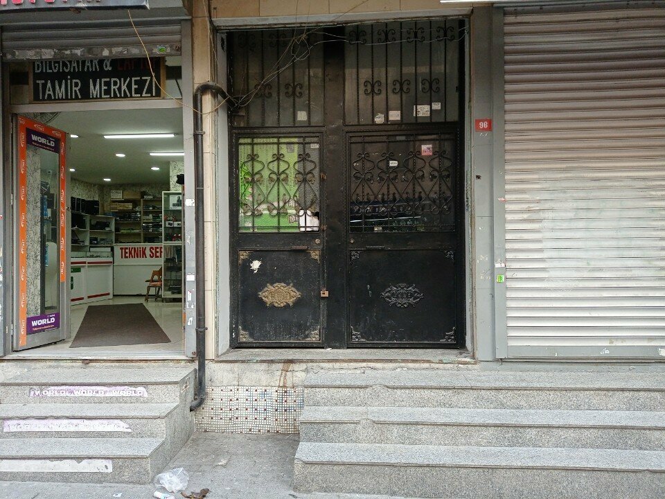 Muhasebeciler Smmm Servet Arslan, İstanbul, foto