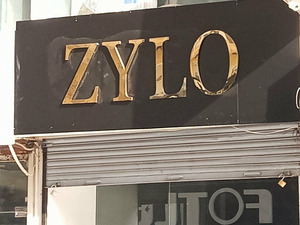 Mobilya aksesuar ve parçaları Zylo, Karaçi, foto