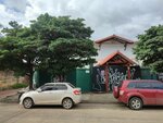 Accc (Santa Cruz de la Sierra, Distrito Municipal 2, Subdistrito 16, Pachiuba, 2385), sivil toplum kuruluşları  Santa‑Krus'tan