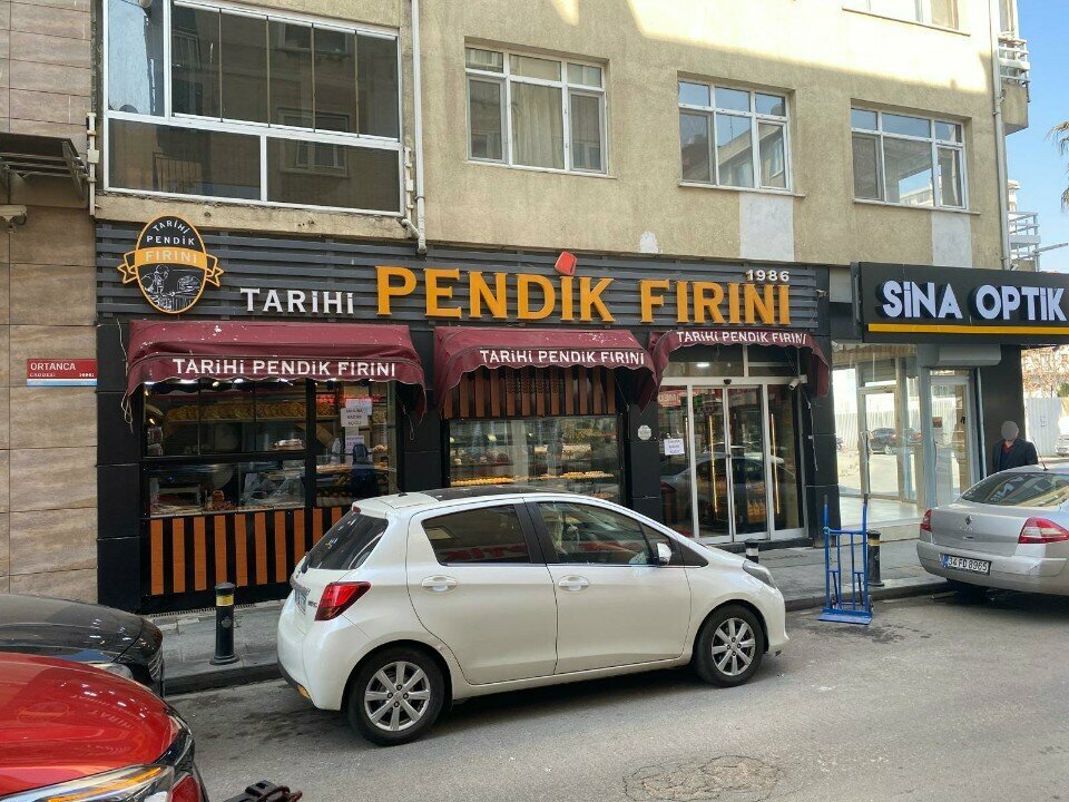 Eczaneler Yılmaz Eczanesi, İstanbul, foto