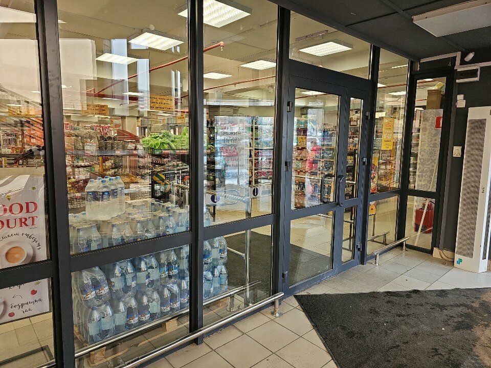 Manavlar Восточная сказка, Irkutsk, foto