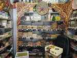 Vostochnye sladosti (Lenina Avenue No:13), pasta, şekerleme ve tatlı  Kronstadt'tan