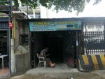 Gomeria La Solución (Santa Cruz de la Sierra, Distrito Municipal 11, Subdistrito 11, Pedro Vélez, 28), otomobil servisi  Bolivya'dan