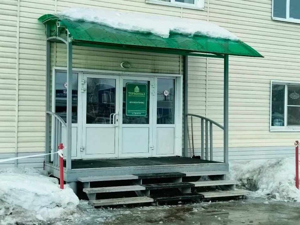 Hidrolik ve hava basınçlı ekipman firmaları BelSib, Kemerovo, foto