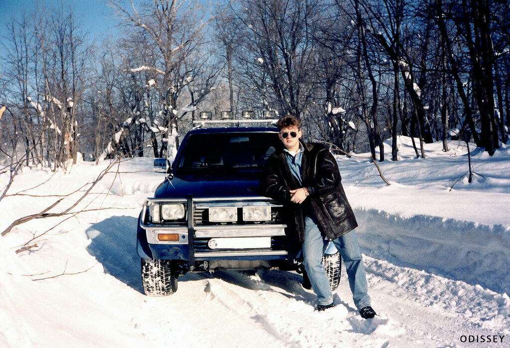 Yol yapımı ve bakımı Автодор, Viluchinsk, foto
