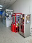 Italian time (Zeyskaya Street No:181), kahve otomatı  Blagoveshchensk'ten