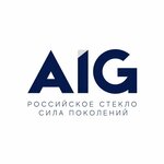 AIG Podolsk (Lobachyova Street No:15), cam ve cam ürün üreticisi  Podolsk'tan