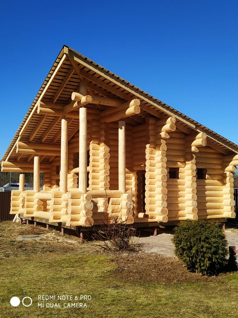 i̇nşaat firmaları Vityaz-Stroy, Zelenograd, foto