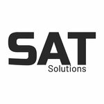 Sat Solutions (Glinka Street No:41A), bilişim firmaları  Taşkent'ten