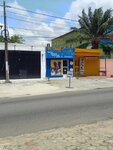 Dr. Clauder’s (Abidjan, Cocody, Quartier de la Sopim Vallon), veteriner klinikleri  Abican'dan