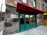 Incheve Wine Bar (Ghorghanyan Street No:234/1), bar  Gümrü'den