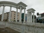 Batumi, Adjara, Georgia (Autonomous Republic of Adjara, Batumi, Petre Melikishvili Street), turizm danışma büroları  Batum'dan