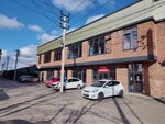 AnsarFitness (Shosseynaya Street No:59/2А, posyolok gorodskogo tipa Yablonovskiy), fitness kulüpleri  Adıge Cumhuriyeti'nden
