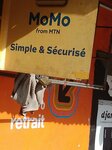 Box Mobile Money (Rue Madeleine Tchicaya No:269, Treichville), para transferleri  Abican'dan