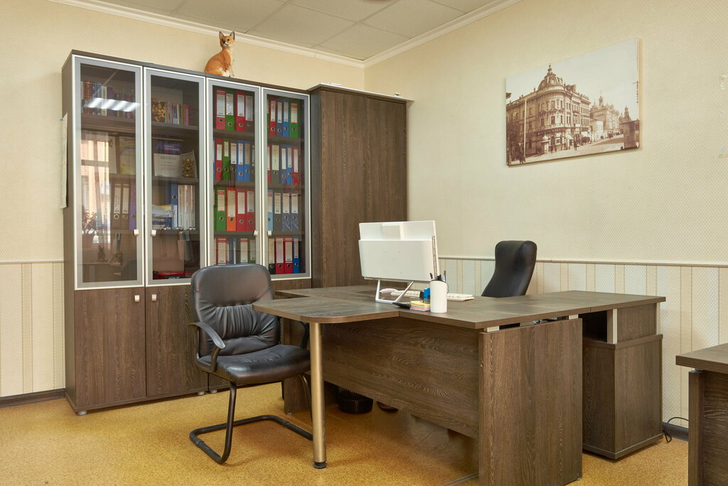 Hukuk büroları Zakonnoe pravo, Kazan, foto