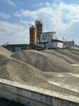 Salskvodremstroy (ulitsa Smirnova No:43), beton ve beton ürünleri üreticileri  Salsk'tan