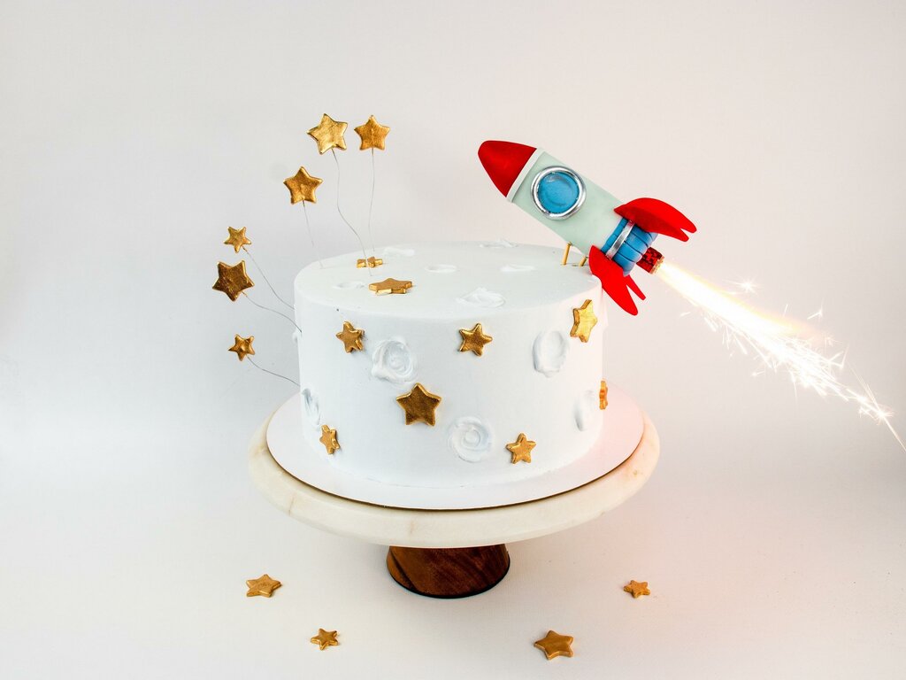 Pasta, şekerleme ve tatlı 9 Ostrovov, Yekaterinburg, foto