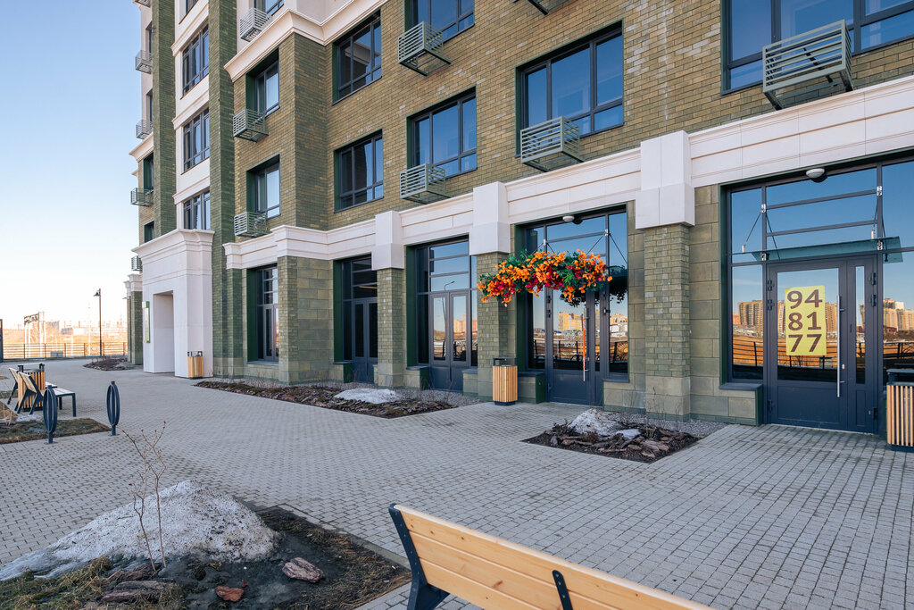 i̇nşaat firmaları Инко, офис продаж, Tiumen, foto