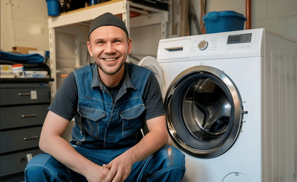 Beyaz eşya servisleri МультиСервис, Mytişçi, foto