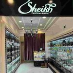 Sheikh (Lenin Avenue No:121), kozmetik ve parfümeri mağazaları  Tomsk'tan