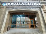 Boyau Studio (Máńgilik El dańǵyly No:35), boya ve cila malzemeleri üretim ve satış yerleri  Astana'dan