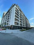 Апартаменты на Сперанского 45 (ulitsa Mikhaila Speranskogo No:45), otel  Tiumen'den