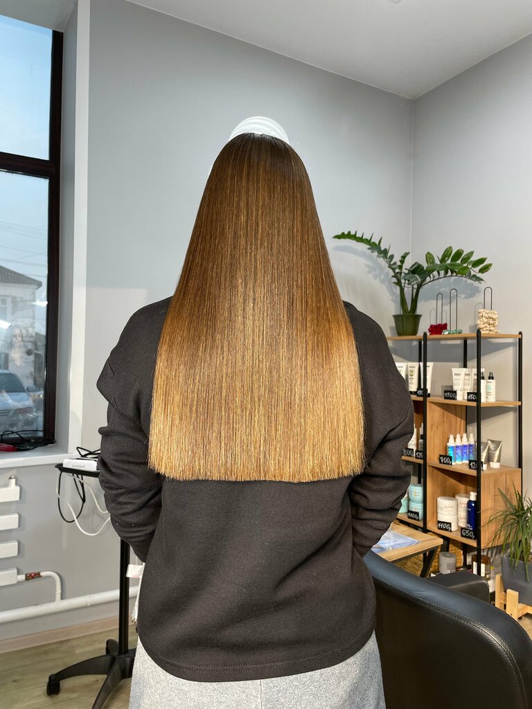 Kuaförler Gio Hair, Kuybyshev, foto