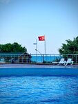Atlantis sitesi (Mersin, Erdemli, Limonlu Mah.), bina, site yönetimi  Erdemli'den