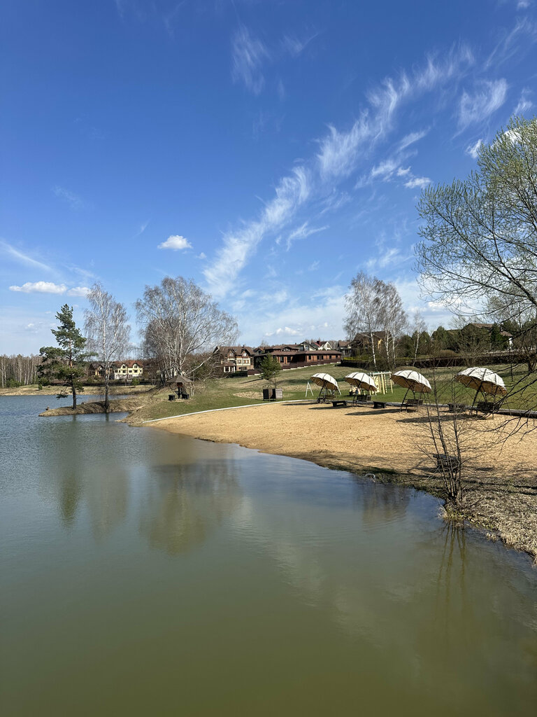 Kısa süreli konaklama Дубль Дачи Капитан Закатный, Tulskaya oblastı, foto