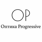 Оптика Progressive (Komandorskaya ulitsa No:1/3), optik  Krasnodar'dan