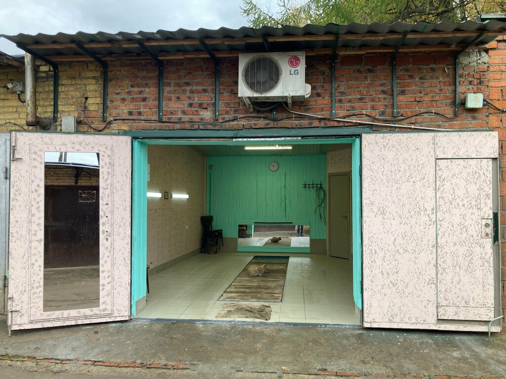 Otomobil servisi Автосервис, автотехцентр, Moskova ve Moskovskaya oblastı, foto