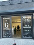 G Garage (Nikol Duman Street No:51/2), çıkma yedek parça  Erivan'dan