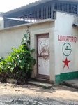 Laboratório (Luanda Province, Municipality of Luanda, Prenda), tıbbi laboratuvarlar  Loanda'dan