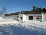 Трофей (Novaya ulitsa No:4), petshop  Muravlenko'dan
