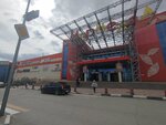 Alex Food (Zemlyachki Street No:110Б), fast food  Volgograd'dan