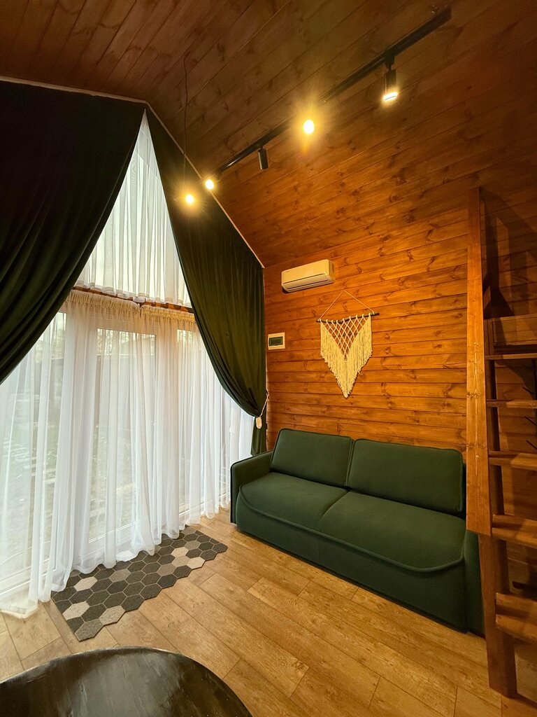 Konuk evi Dimadoma, Pyatigorsk, foto