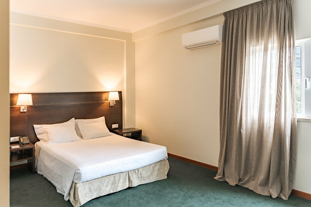 Otel Amazonia Jamor Hotel, Lizbon İlçesi, foto