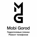 Mobigorod (Pieramozhcaw Avenue No:49), telefon tamir servisi  Minsk'ten