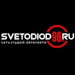 Svetodiod96.ru (Khasanovskaya ulitsa No:2), otomotiv aydınlatma  Yekaterinburg'dan