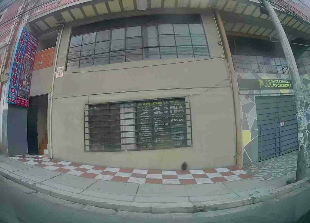 Pansiyonlar, hosteller Hostels, La Paz, foto