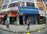 Lawyer (Department of La Paz, Provincia Murillo, La Paz, San Antonio, Avenida 31 de Octubre), avukatlar  La Paz'dan